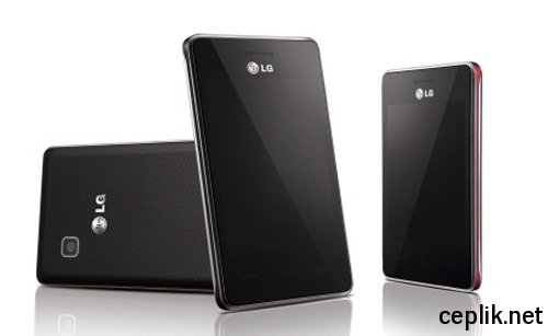 LG T375 Cookie Smart – Ceplik.com