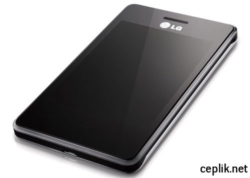 LG T375 Cookie Smart – Ceplik.com
