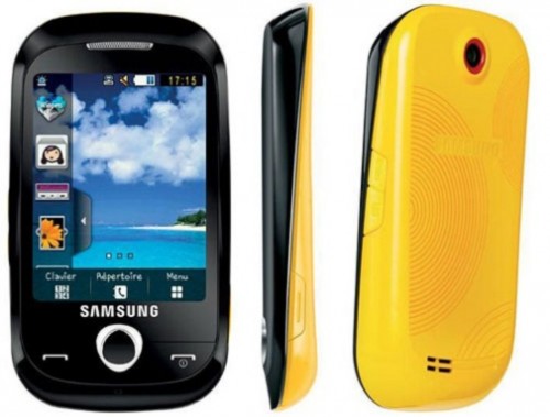 Samsung Corby TV – Ceplik.com