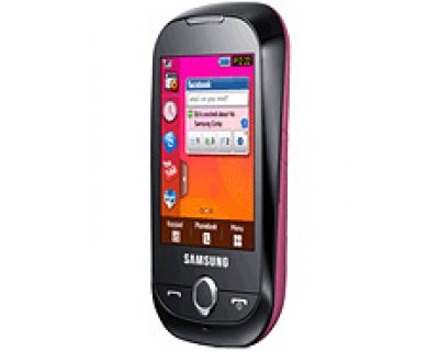 Samsung Corby TV – Ceplik.com